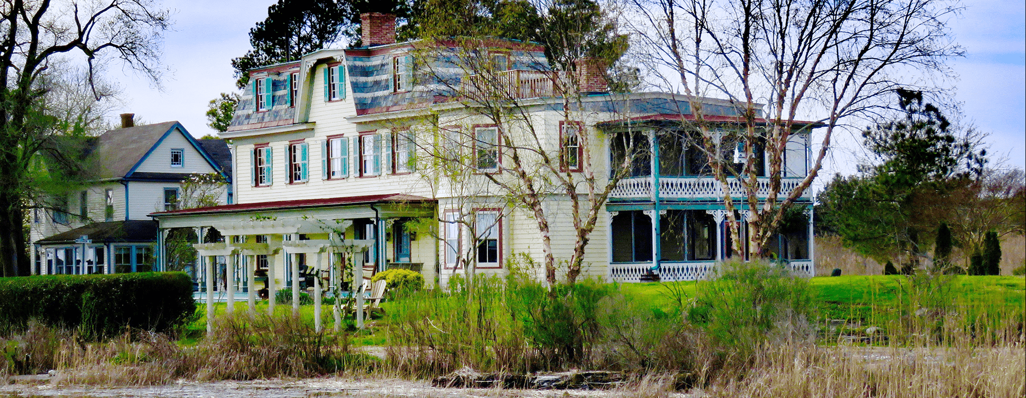 Contact | Whitehaven Hotel | Quantico, Maryland